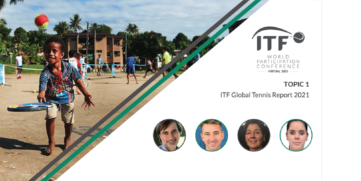 ITF Academy